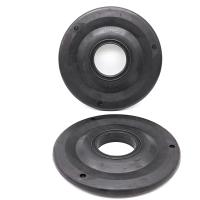 China Customized Drilling Swabbing Pipe Cleaner Rubber Flat Pipe Wiper for Other Oil Well Accessories for sale