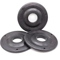 China NBR Industrial Rubber Pipe Wiper for Enhanced Drilling Performance and Safety for sale