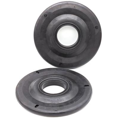 China NBR Industrial Rubber Pipe Wiper for Enhanced Drilling Performance and Safety for sale