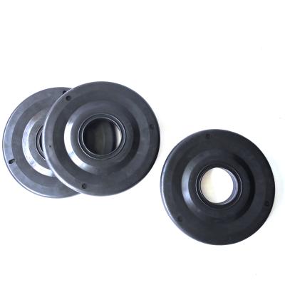 China High Performance NBR Flat Pipe Wiper for Oil and Gas Drilling with 9 Inch Size for sale