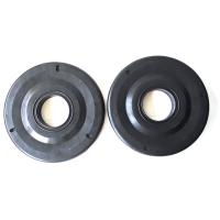 China High Performance NBR Flat Pipe Wiper for Oil and Gas Drilling with 9 Inch Size for sale
