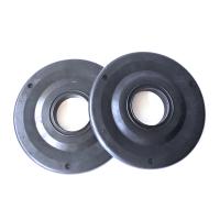 China High Performance NBR Flat Pipe Wiper for Oil and Gas Drilling with 9 Inch Size for sale