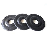 China High Performance NBR Flat Pipe Wiper for Oil and Gas Drilling with 9 Inch Size for sale