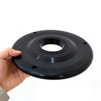 China High-Grade NBR Drill String Scraper with 10,000 psi Pressure Rating for OBM and WBM Compatibility for sale