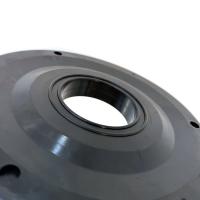 China High-Performance Oilfield Swab Cups with 10,000 psi Pressure Rating, Abrasion and Chemical Resistant, Custom Sizes for sale