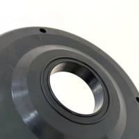China High-Performance Oilfield Swab Cups with 10,000 psi Pressure Rating, Abrasion and Chemical Resistant, Custom Sizes for sale