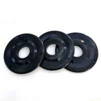 China High-Grade NBR Drill String Scraper with 10,000 psi Pressure Rating for OBM and WBM Compatibility for sale