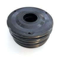 China Heavy Duty 9