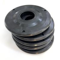China Heavy Duty 9