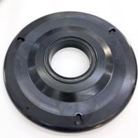 China Heavy Duty 9