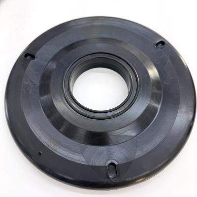 China Heavy Duty 9