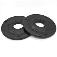 China NBR HNBR Cable Shroud and Cable Protector for Oilfield Instrument and Power Cable Protection with 9 Inch Nominal OD for sale