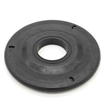 China Premium 9-Inch High-Grade NBR Rubber Wiper for Oil-Based Mud Resistant Drilling Operations for sale