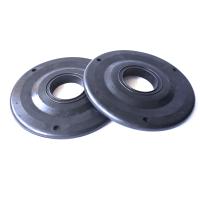 China Heavy-Duty 9 Inches Outer Diameter Oil Resistant Rubber Pipe Wiper for Drill Pipe and Mud Wiper for sale