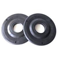China Heavy-Duty 9 Inches Outer Diameter Oil Resistant Rubber Pipe Wiper for Drill Pipe and Mud Wiper for sale