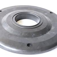 China 9 Inch High-Grade NBR Drill Pipe Wiper for Oilfield Drilling with Reinforced Durability and Mud Resistance for sale