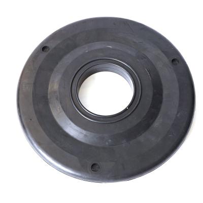 China 9 Inch High-Grade NBR Drill Pipe Wiper for Oilfield Drilling with Reinforced Durability and Mud Resistance for sale