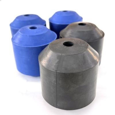 China Custom Profile HNBR Rubber Packer Element for Well Completion Assemblies and Oilfield Packer Element Sealing for sale
