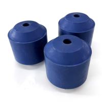 China H Type NBR Wireline Oil Saver Rubber for General Oilfield Swabbing and Slickline Recovery for sale