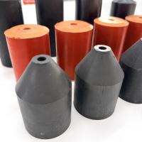 China H Type NBR Wireline Oil Saver Rubber for General Oilfield Swabbing and Slickline Recovery for sale
