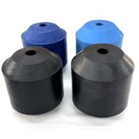 China H Type NBR Wireline Oil Saver Rubber for General Oilfield Swabbing and Slickline Recovery for sale