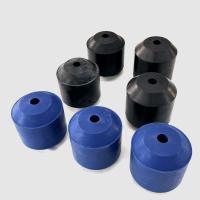 China H Type NBR Wireline Oil Saver Rubber for General Oilfield Swabbing and Slickline Recovery for sale