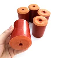 China H Type NBR Wireline Oil Saver Rubber for General Oilfield Swabbing and Slickline Recovery for sale