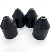 China H Type FKM High Temperature Oil Saver Rubber and Wireline Oil Saver for Oilfield Swabbing for sale