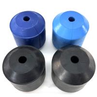 China H Type HNBR Oil Saver Rubber Wireline Oil Saver Rubber Element for 3/8 to 5/8 Inch Swabbing for sale