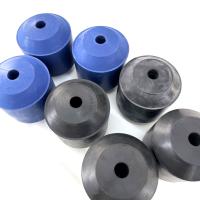 China H Type HNBR Oil Saver Rubber Wireline Oil Saver Rubber Element for 3/8 to 5/8 Inch Swabbing for sale