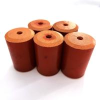 China 1/2 Inch OS Type Oil Saver Rubber in NBR HNBR FKM for Wireline Oil Saver Rubber for sale