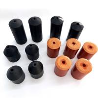 China 1/2 Inch OS Type Oil Saver Rubber in NBR HNBR FKM for Wireline Oil Saver Rubber for sale