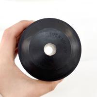 China 1/2 Inch OS Type Oil Saver Rubber in NBR HNBR FKM for Wireline Oil Saver Rubber for sale