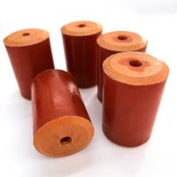 China GA Type 9/16 Inch Oil Saver Rubber and Wireline Oil Saver Rubber Element in NBR HNBR FKM for Oilfield Swabbing for sale