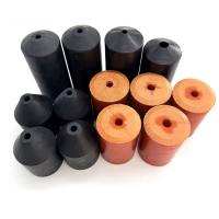 China H Type Oil Saver Rubber and Wireline Oil Saver Rubber Element in NBR HNBR FKM for Oilfield Swabbing for sale