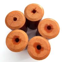 China H Type Oil Saver Rubber and Wireline Oil Saver Rubber Element in NBR HNBR FKM for Oilfield Swabbing for sale