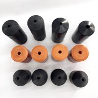China H Type Oil Saver Rubber and Wireline Oil Saver Rubber Element in NBR HNBR FKM for Oilfield Swabbing for sale