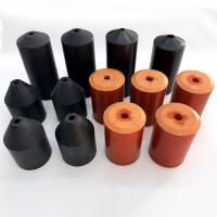 China H Type Oil Saver Rubber and Wireline Oil Saver Rubber Element in NBR HNBR FKM for Oilfield Swabbing for sale