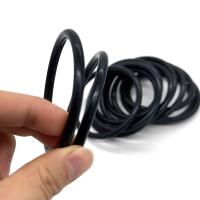 China AS568-232 O-Ring for Oilfield Pumps Valves and Pressure-Control Equipment in NBR HNBR FKM Rubber O Ring Seal for sale