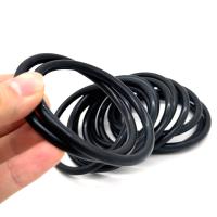 China AS568-226 HNBR 70 Shore A O-Ring Rubber O Ring Seal for Oilfield Pumps and Valves for sale