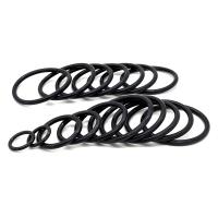 China AS568-226 HNBR 70 Shore A O-Ring Rubber O Ring Seal for Oilfield Pumps and Valves for sale