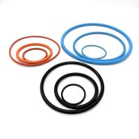 China AS568-226 HNBR 70 Shore A O-Ring Rubber O Ring Seal for Oilfield Pumps and Valves for sale