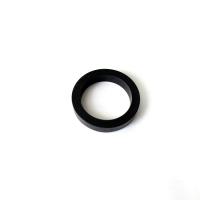 China Precision Custom Rubber Parts with Tailored Hardness, Pantone Color Matching, and OEM Logo Branding for sale