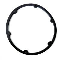 China ISO 9001 Certified Precision Sealing Components with Multi-Material Expertise and Custom Hardness Range for Industrial Seals for sale