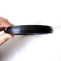 China Custom Industrial NBR Seals with Precise Shore A Hardness Pantone Color Matching and OEM Logo Branding for sale
