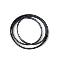 China Custom Industrial NBR Seals with Precise Shore A Hardness Pantone Color Matching and OEM Logo Branding for sale