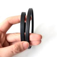 China Custom Industrial NBR Seals with Precise Shore A Hardness Pantone Color Matching and OEM Logo Branding for sale