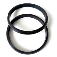China ISO 9001 Certified Precision Sealing Components with Multi-Material Expertise and Custom Hardness Range for Industrial Seals for sale