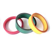 China ISO 9001 Certified Precision Sealing Components with Multi-Material Expertise and Custom Hardness Range for Industrial Seals for sale