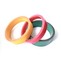 China Custom Molded Rubber Components & Precision Gaskets in Custom Sizes with Multi-Material Expertise and ISO 9001 Certification for sale